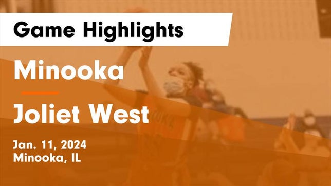 Basketball Game Preview: Minooka Indians vs. Plainfield East Bengals