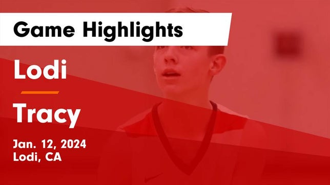 Basketball Game Preview: Lodi Flames vs. Tokay Tigers