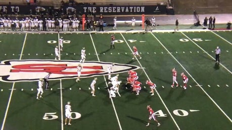 Stephens County vs Flowery Branch | Football | 9/1/2023