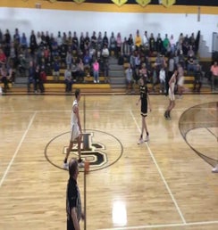 Chattanooga Prep vs Santa Fe | Basketball | 3/15