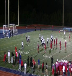 Roman Catholic vs DeMatha | Football | 9/15/2023