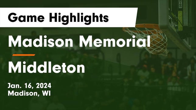 Basketball Game Preview: Vel Phillips Memorial Spartans vs. Janesville ...