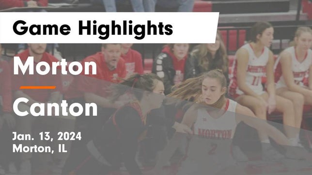 Allison Wheeler and Ella Demler secure win for Canton