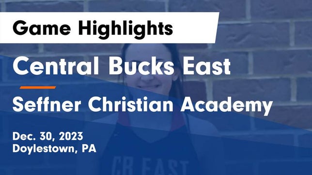 Basketball Game Preview: Seffner Christian Crusaders vs. Cardinal Mooney Cougars