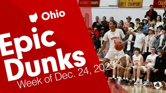 Ohio high school boys basketball: OHSAA computer rankings, stat leaders ...