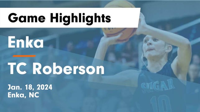 Basketball Game Preview: Enka Jets vs. Erwin Warriors