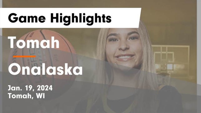 Basketball Game Preview: Tomah Timberwolves vs. West Salem Panthers