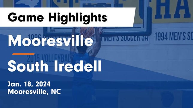 South Iredell takes loss despite strong efforts from Adam Sharpe and ...