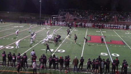 Northern vs Linganore | Football | 11/24/2023