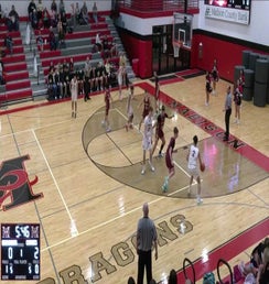 Madison vs Tekamah-Herman | Basketball | 2/12