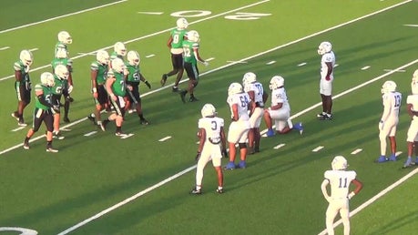 Whitney vs Tatum | Football | 11/17/2023