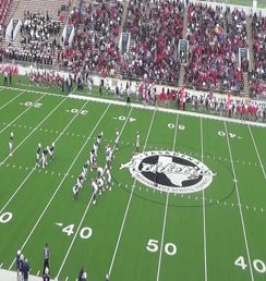 Lamar vs Atascocita | Football | 11/24/2023