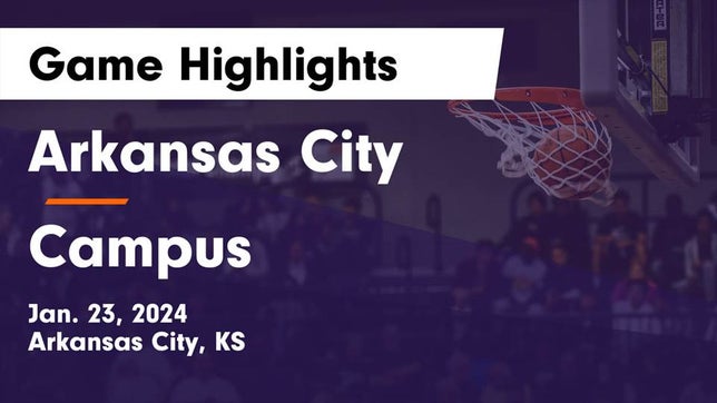 Basketball Game Recap: Haysville Campus Colts vs. Newton Railroaders