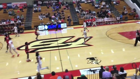 Flowery Branch vs Clarke Central | Basketball | 2/12