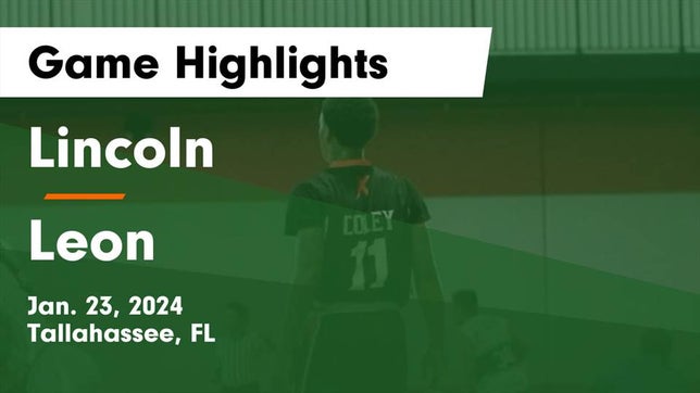Basketball Recap: Leon wins going away against Wakulla