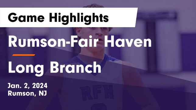 Basketball Game Preview: Long Branch Green Wave vs. Point Pleasant Boro ...