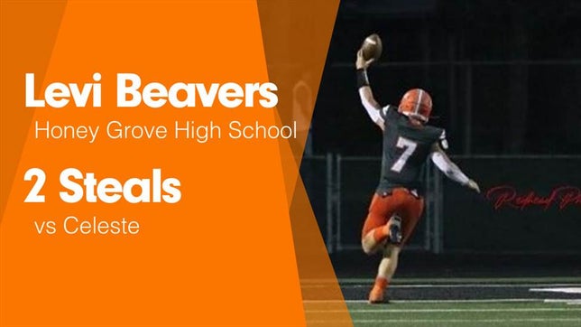 Levi Beavers Game Report: vs Rivercrest