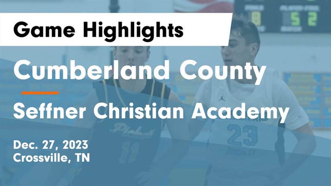 Seffner Christian takes loss despite strong efforts from Vernon Lee jr ...