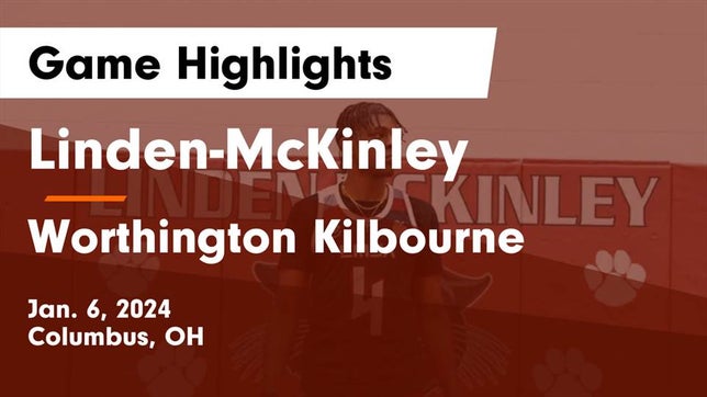 Worthington Kilbourne takes loss despite strong efforts from Aidan ...