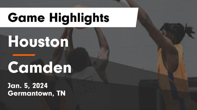 Basketball Game Preview: Camden Panthers vs. Camden Catholic Fighting Irish