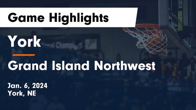 Basketball Game Recap: Northwest Vikings vs. Adams Central Patriots