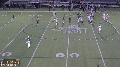 Ironton vs Harvest Prep | Football | 11/15