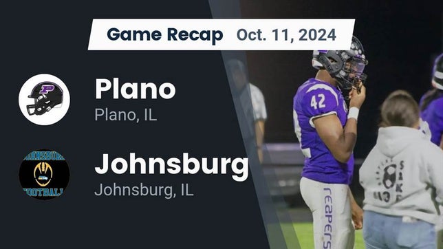 Football Game Preview: Johnsburg Skyhawks vs. Coal City Coalers