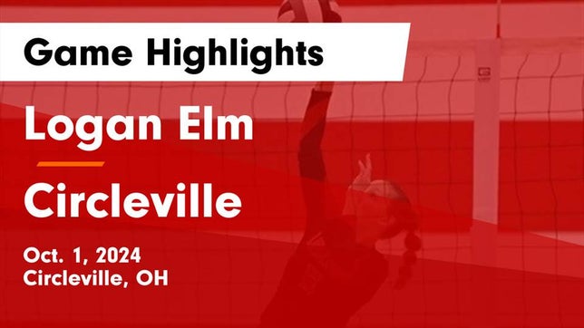 Volleyball Game Preview: Circleville Tigers vs. Hamilton Township Rangers