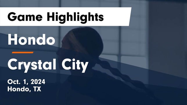 Volleyball Game Preview: Crystal City Javelinas vs. Lytle Pirates