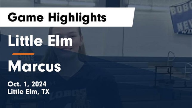 Volleyball Game Preview: Little Elm Lobos vs. Lewisville Farmers