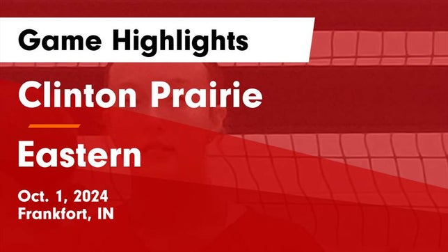 Volleyball Game Preview: Clinton Prairie Gophers vs. Crawfordsville ...