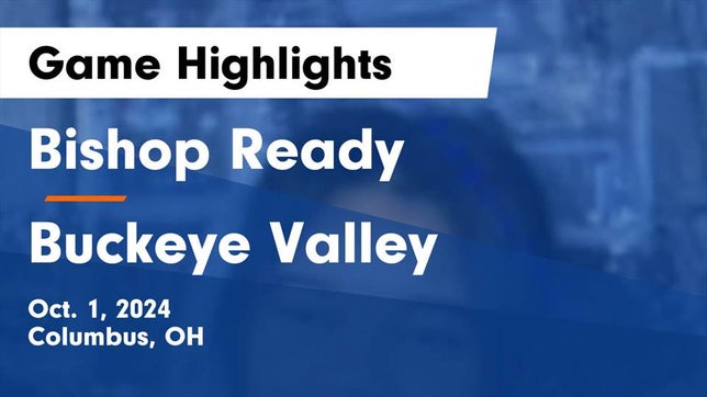 Volleyball Game Preview: Bishop Ready Silver Knights vs. Franklin ...