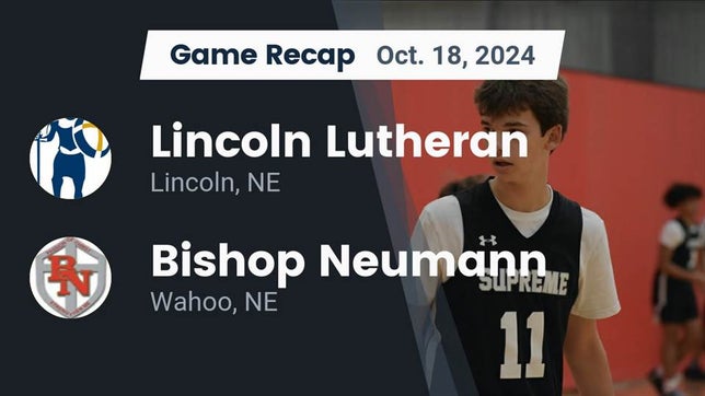 Football Game Preview: Lincoln Lutheran Warriors vs. Malcolm Clippers