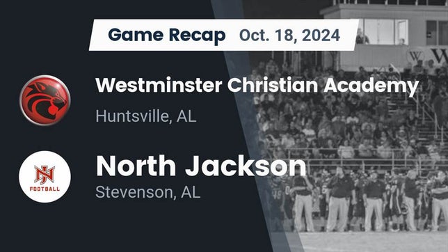 Football Game Preview Westminster Christian Academy Wildcats Vs New