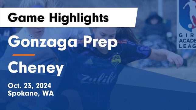 Soccer Game Preview: Gonzaga Prep vs. Hanford