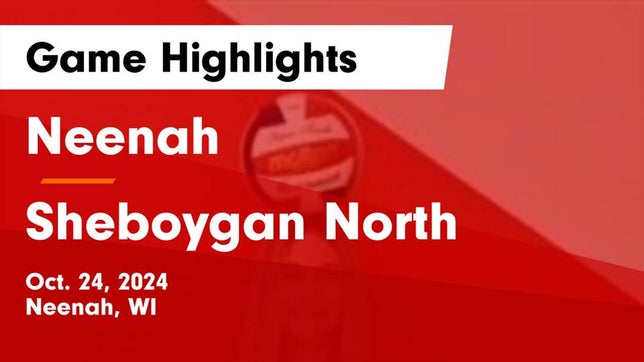 Volleyball Game Preview: Neenah Rockets vs. Oshkosh West Wildcats