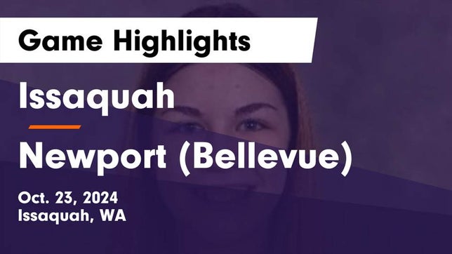Volleyball Game Preview: Issaquah Eagles vs. Bothell Cougars