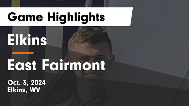 Soccer Recap: East Fairmont Snaps Five-Game Streak of Wins on the Road
