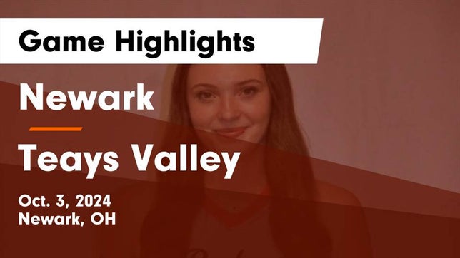 Volleyball Game Preview: Teays Valley Vikings vs. Reynoldsburg Raiders