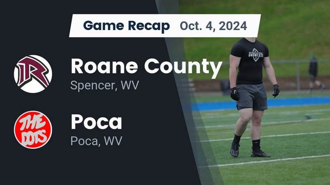 Football Game Preview: Poca The Dots vs. Scott Skyhawks