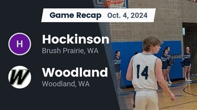 Football Game Preview: Hockinson Hawks vs. Hudson's Bay Eagles