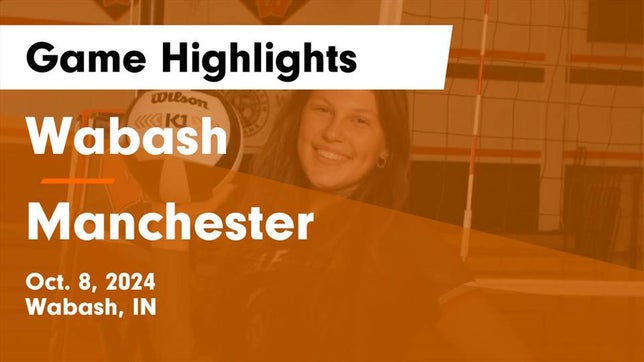 Volleyball Game Preview: Wabash Apaches vs. Rochester Zebras