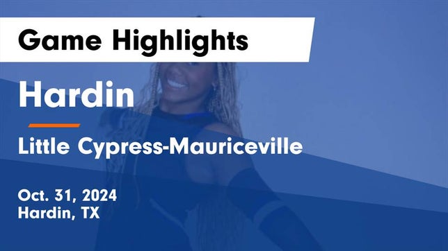 Volleyball Game Preview: Little Cypress-Mauriceville Bears vs. Bullard ...