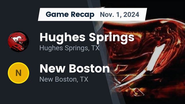 Football Recap: New Boston Takes a Loss