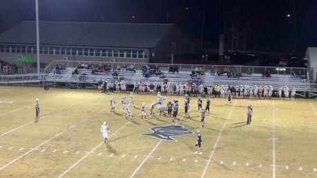 T.C. Roberson vs Sun Valley | Football | 11/15