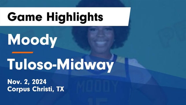 Basketball Game Preview: Corpus Christi Moody Trojans vs. King Mustangs