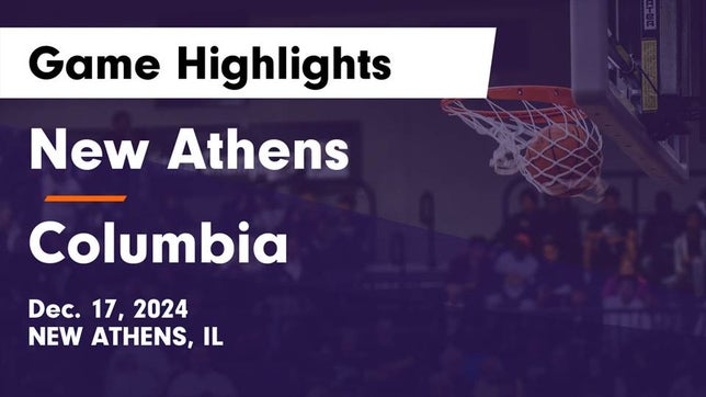 Basketball Game Preview: New Athens Yellow Jackets vs. Metro-East ...