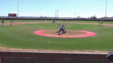 McCallum vs Dallas Jesuit | Baseball | 3/8