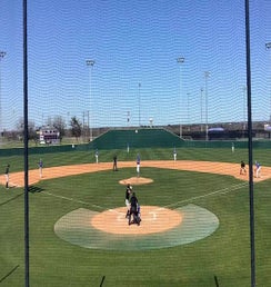 Gunter vs Boyd | Baseball | 5/31