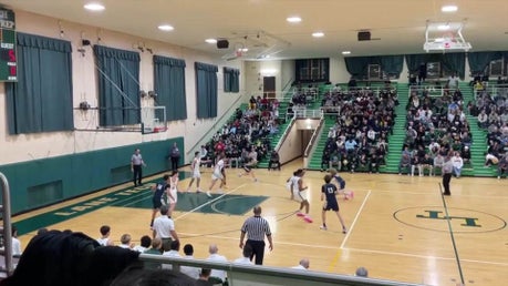 Simeon vs Lane Tech | Basketball | 2/6